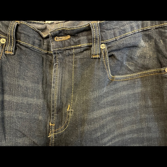 Paper Denim & Cloth | Jeans | Paper Denim Cloth Slim Fit Stretch Fit ...